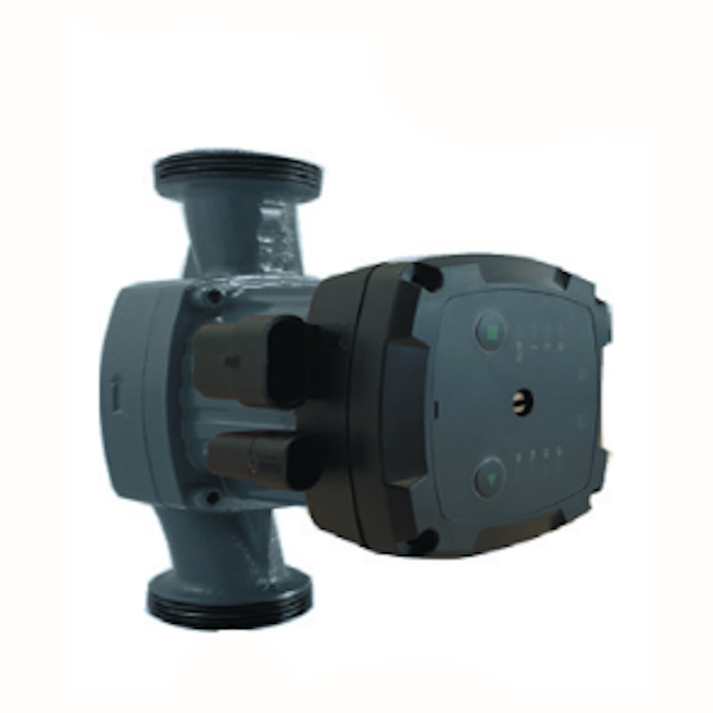 Bomba Circuladora Híbrida FERCO RS15/7EAY - Alta Eficiencia para Climatización y Solar